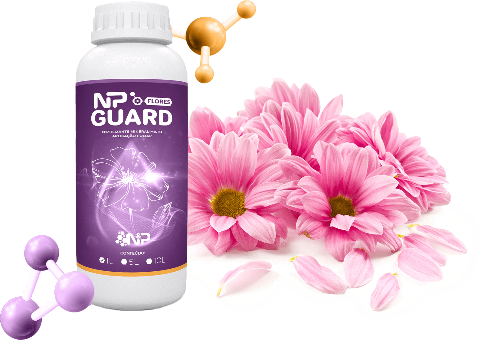 NP Guard Flores – NP Lab